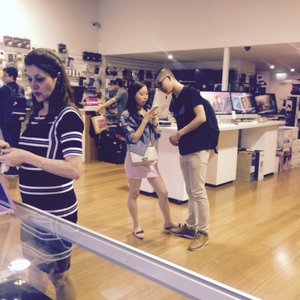 CENTRECOM - Updated May 2025 - 128 Hampshire Rd, Sunshine Victoria ...