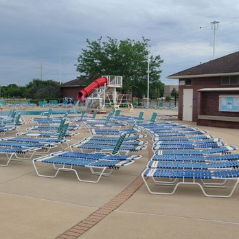 MUNSTER COMMUNITY POOL - TEMP. CLOSED - Updated December 2025 - 17 ...