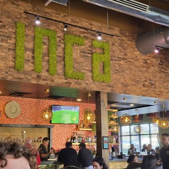 INCA SOCIAL - Updated October 2025 - 734 Photos - 406 Reviews - 2670 ...