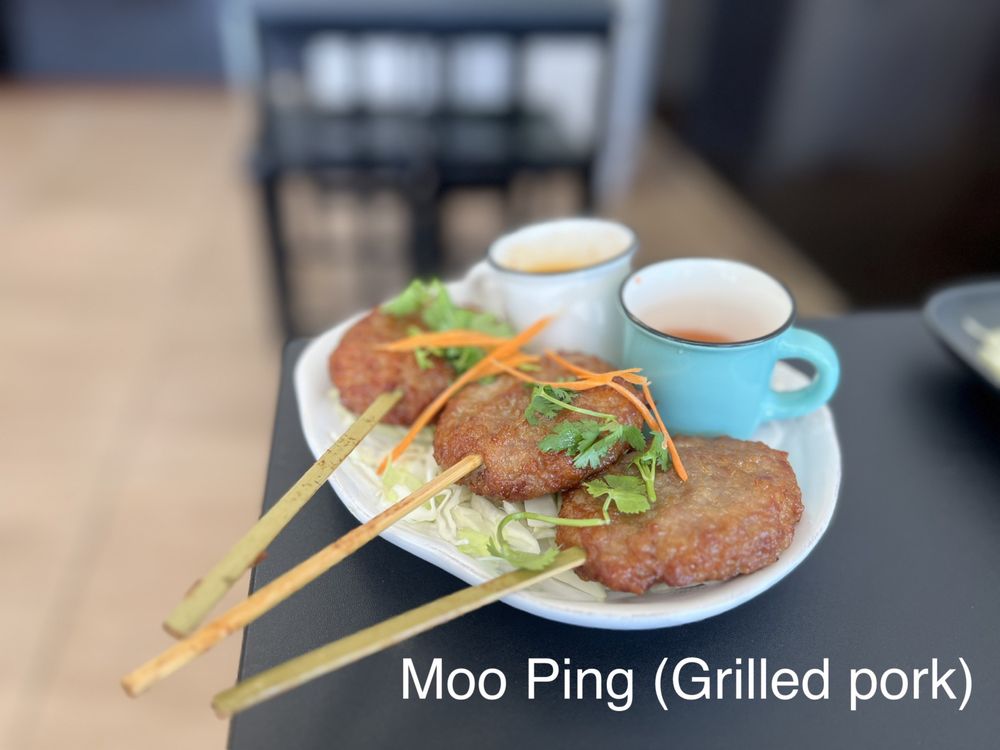 Khop Jai Der Lao & Vietnam, Overland Park | Roadtrippers