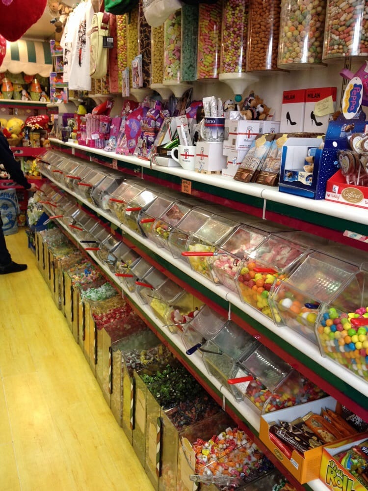 SWEET SWEET WAY - Updated July 2025 - Via Torino 20, Milano, Italy ...