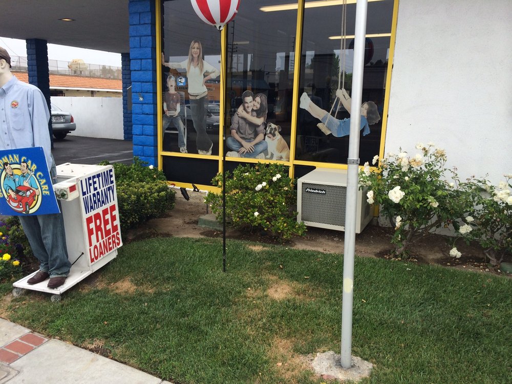 PAYLESS SIGN - Updated July 2024 - 1920 E Katella Ave, Orange ...