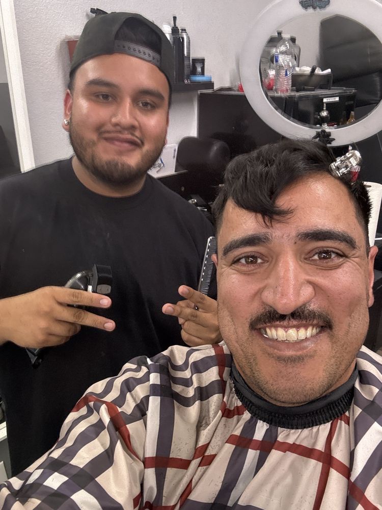 THE MANE STUDIO - Updated December 2025 - 800 Civic Ctr, Vista ...