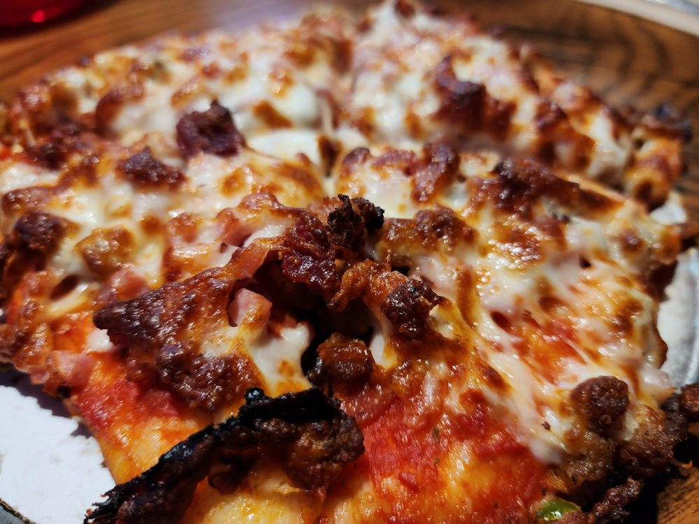 RED FRONT PIZZA & GRILL - Updated July 2025 - 74 Photos & 46 Reviews ...