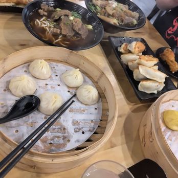 DUMPLING KING - Updated September 2024 - 143 Photos & 62 Reviews - 1221 ...