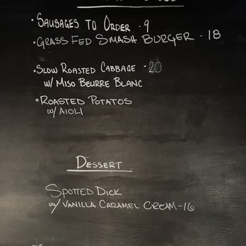 BEAST AND CLEAVER - Updated November 2024 - 311 Photos & 73 Reviews ...