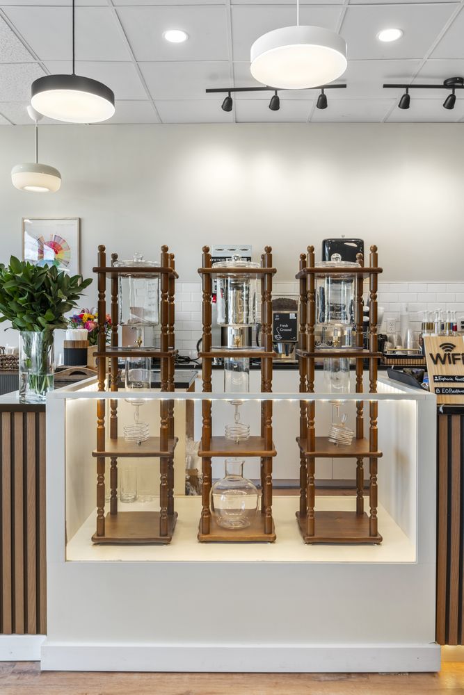 EUPHORIA COFFEE - Updated November 2025 - 15 Photos - 355 Great Rd ...