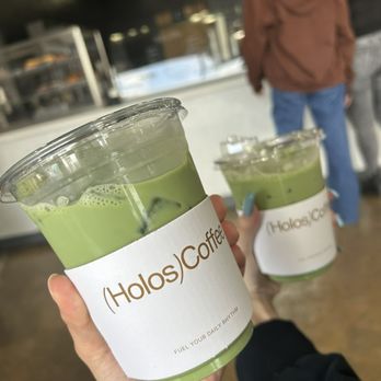 HOLOS COFFEE - Updated June 2024 - 541 Photos & 341 Reviews - 17627 ...