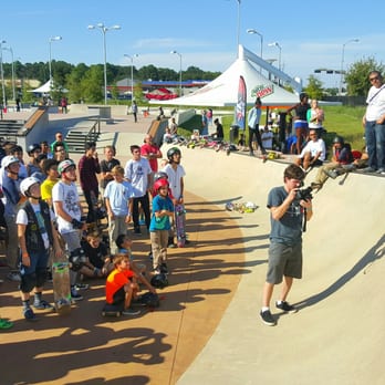 SPRING TEXAS SKATEPARK - Updated January 2026 - 19 Photos - 12531 ...