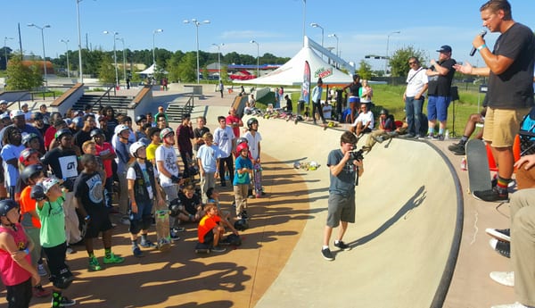 SPRING TEXAS SKATEPARK - Updated August 2025 - 19 Photos - 12531 ...
