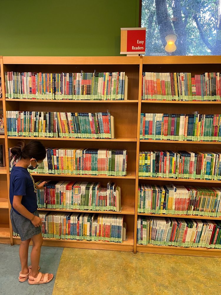WILLOW GLEN BRANCH LIBRARY - Updated July 2025 - 20 Photos & 54 Reviews ...