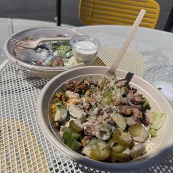 CAVA - Updated January 2026 - 15 Photos & 18 Reviews - 350 Amherst St ...