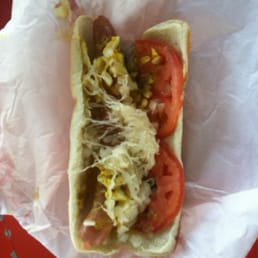 MARK’S HOT DOGS - Updated October 2025 - 279 Photos & 419 Reviews - 48 ...