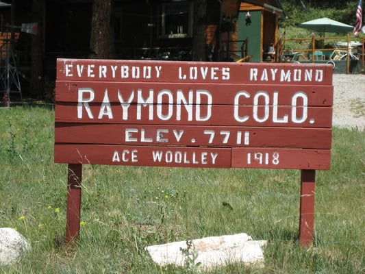 RAYMOND STORE & CABINS - Updated September 2025 - 2184 Riverside Dr ...