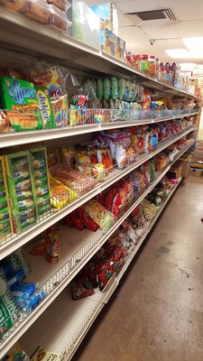 PYONE CHO ASIA MARKET - Updated October 2025 - 1321 W 86th St ...