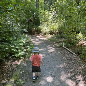 LAKE FENWICK PARK - Updated October 2024 - 114 Photos & 28 Reviews ...