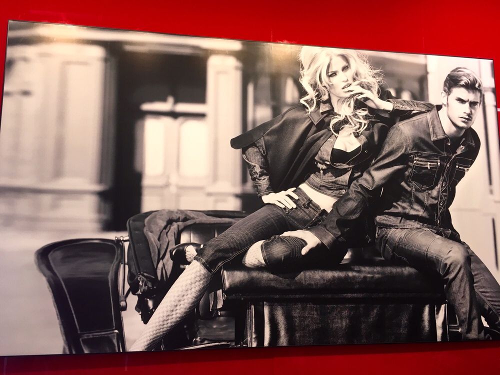 GUESS STORES - Updated August 2025 - 10 Photos & 10 Reviews - 2796 ...