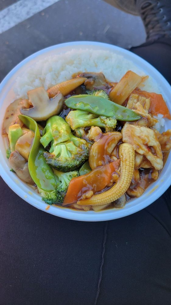 CHEN’S GARDEN - Updated May 2026 - 16 Photos & 45 Reviews - 106 ...