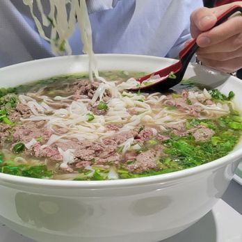 PHO HUONG LAN - Updated April 2025 - 548 Photos & 230 Reviews - 1216 E Colonial Dr, Orlando ...