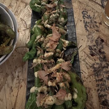 MICHI RAMEN BAR - Updated July 2025 - 133 Photos & 170 Reviews - 137 W ...