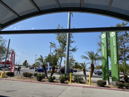 KAISER PERMANENTE NORMANDIE NORTH MEDICAL OFFICE - 88 Photos & 117 ...