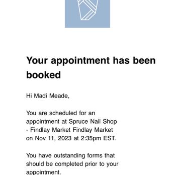 SPRUCE NAIL SHOP - Updated June 2025 - 132 Photos & 189 Reviews - 1818 ...