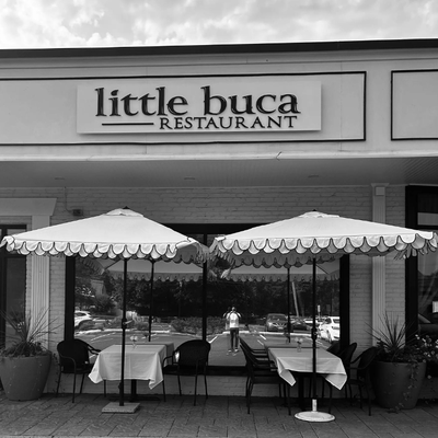 LITTLE BUCA RESTAURANT - Updated February 2026 - 47 Photos & 39 Reviews - 125 Markham Pl, Little ...