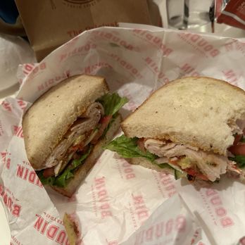 BOUDIN SF - Updated August 2025 - 249 Photos & 419 Reviews - 2345 ...