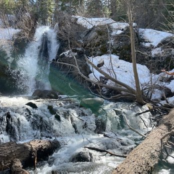 HUNTER CREEK WATERFALL TRAIL - Updated December 2025 - 388 Photos & 71 ...