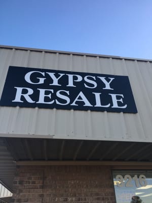 GYPSY RESALE - Updated December 2025 - 12 Photos - 5609 SW Green Oaks ...