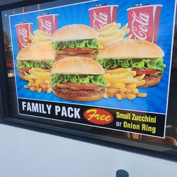 JOYCE BURGER & RICE - Updated October 2025 - 29 Photos & 49 Reviews ...