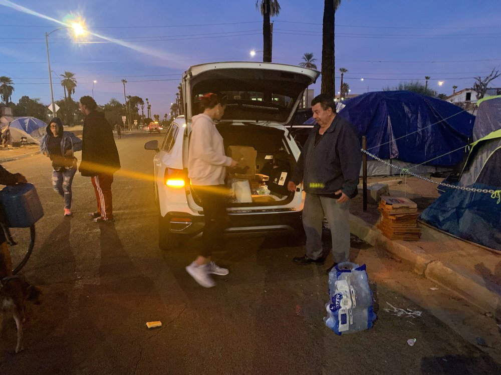 THE MASA PROJECT - Updated September 2025 - 61 Photos - Phoenix ...