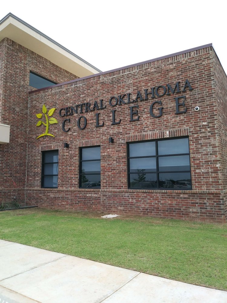 CENTRAL OKLAHOMA COLLEGE - Updated September 2025 - 14820 Serenita Ave ...