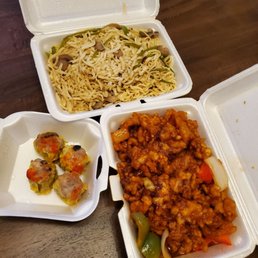 EMERALD CHINESE RESTAURANT - 303 Photos & 191 Reviews - 30 Eglinton ...