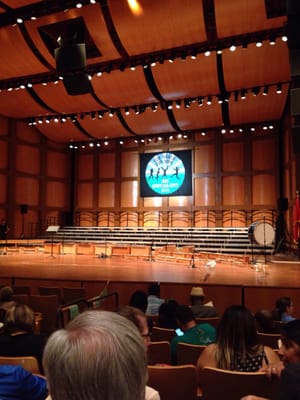 CANNON CENTER FOR THE PERFORMING ARTS - 39 Photos & 16 Reviews - 255 ...