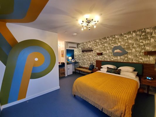 CLASSEN INN - Updated September 2024 - 32 Photos & 15 Reviews - 820 N ...