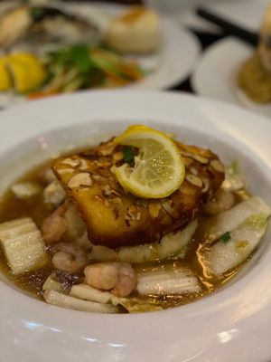 FLYING FISH GRILL - 753 Photos & 904 Reviews - Mission St, Carmel, CA ...