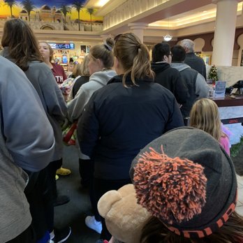 AMC CLASSIC DESERT STAR 15 - Updated October 2025 - 12 Photos & 39 Reviews - 1301 Kalahari Dr ...