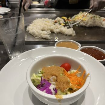 BENIHANA - Updated December 2025 - 150 Photos & 219 Reviews - 5000 Belt ...