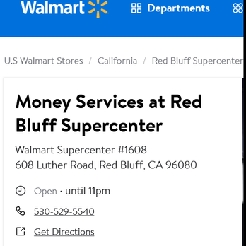 WALMART SUPERCENTER - Updated November 2025 - 29 Photos & 62 Reviews ...
