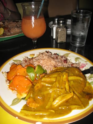 KONGA CAFE - Updated December 2025 - 10 Photos & 25 Reviews - 204 Ave H ...