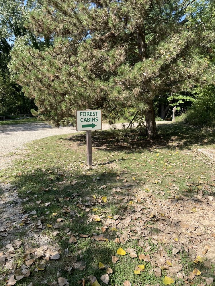 WABASIS LAKE PARK CAMPGROUND - Updated October 2025 - 37 Photos & 10 ...