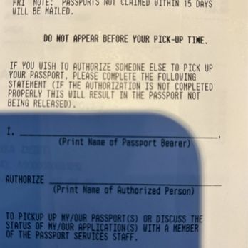 SAN FRANCISCO PASSPORT AGENCY - Updated April 2025 - 65 Photos & 715 ...
