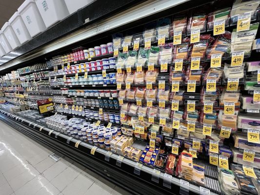 VONS - Updated December 2025 - 112 Photos & 143 Reviews - 535 N ...