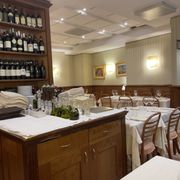 TULLIO - 107 Photos & 59 Reviews - Via San Nicola da Talentino 26, Roma ...