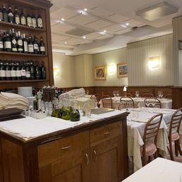 TULLIO - Updated October 2025 - 119 Photos & 72 Reviews - Via San ...