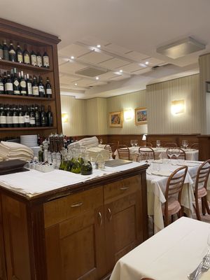 TULLIO - Updated September 2025 - 119 Photos & 72 Reviews - Via San ...