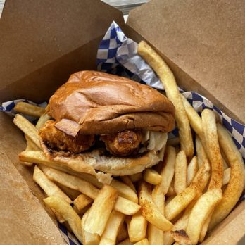 BAD CHX - Updated September 2025 - 90 Photos & 72 Reviews - 2802 Old ...