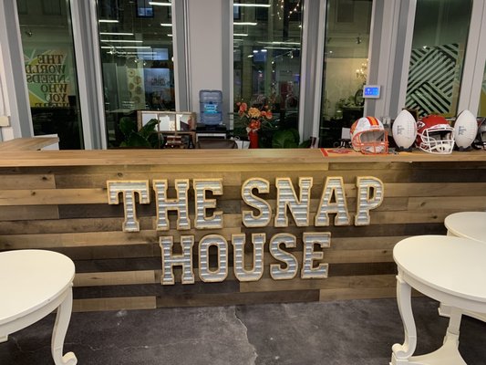 THE SNAP HOUSE - Updated January 2025 - 74 Photos - 1318 E 7th Ave ...