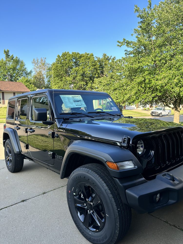 NAPLETON’S MID RIVERS CHRYSLER DODGE JEEP RAM - Updated November 2025 ...